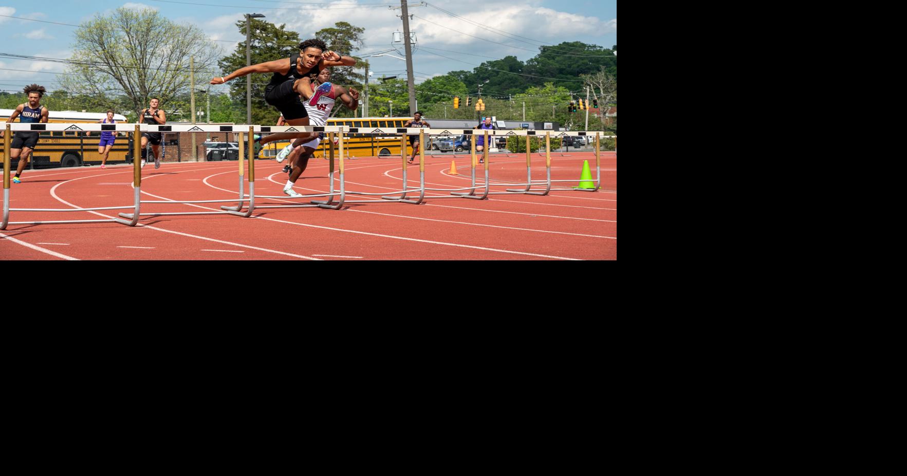 REGION TRACK CHAMPIONS | Sports | northwestgeorgianews.com
