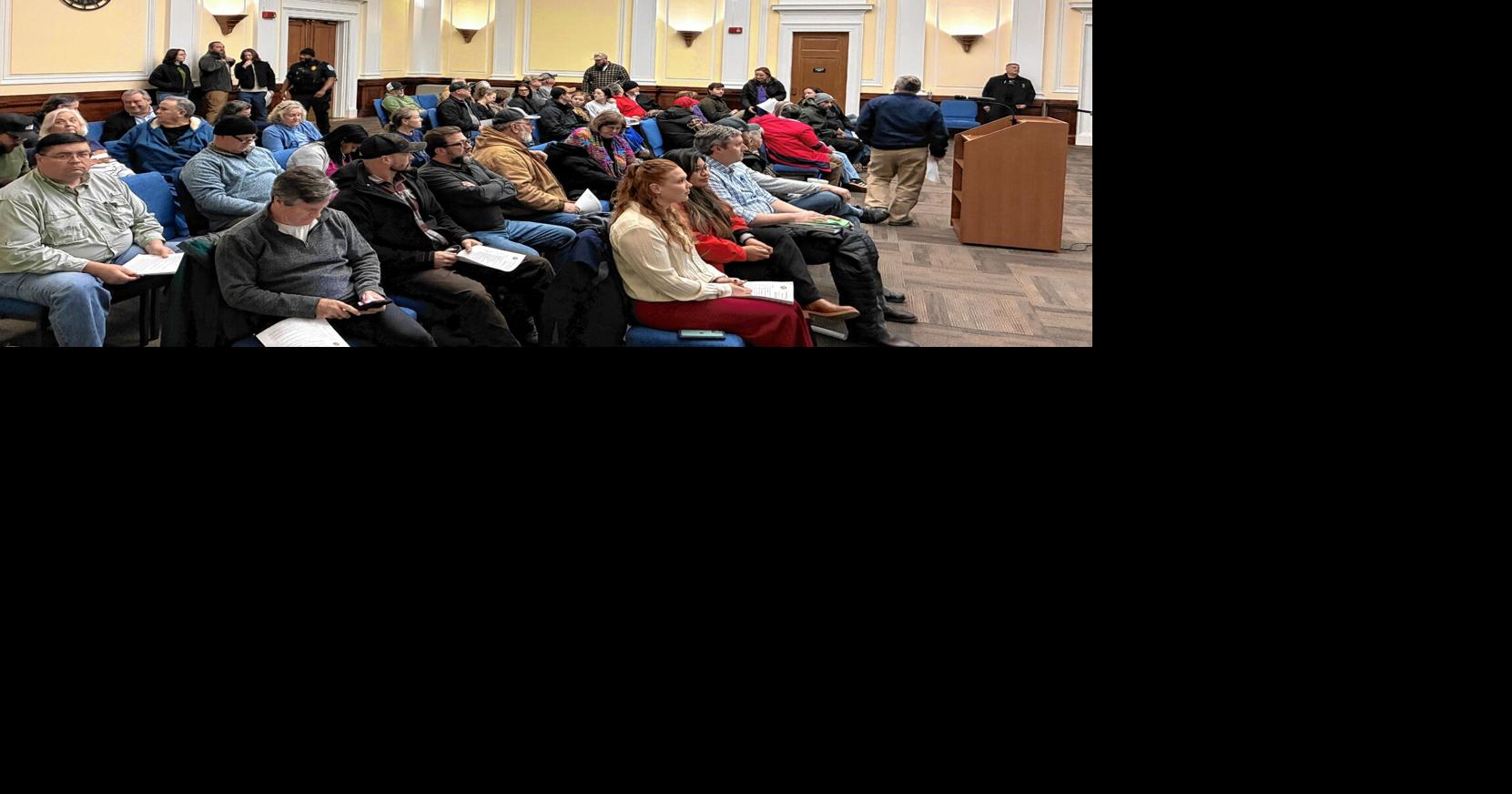 Rome, Floyd adopt new regulations for gas stations, convenience stores ...