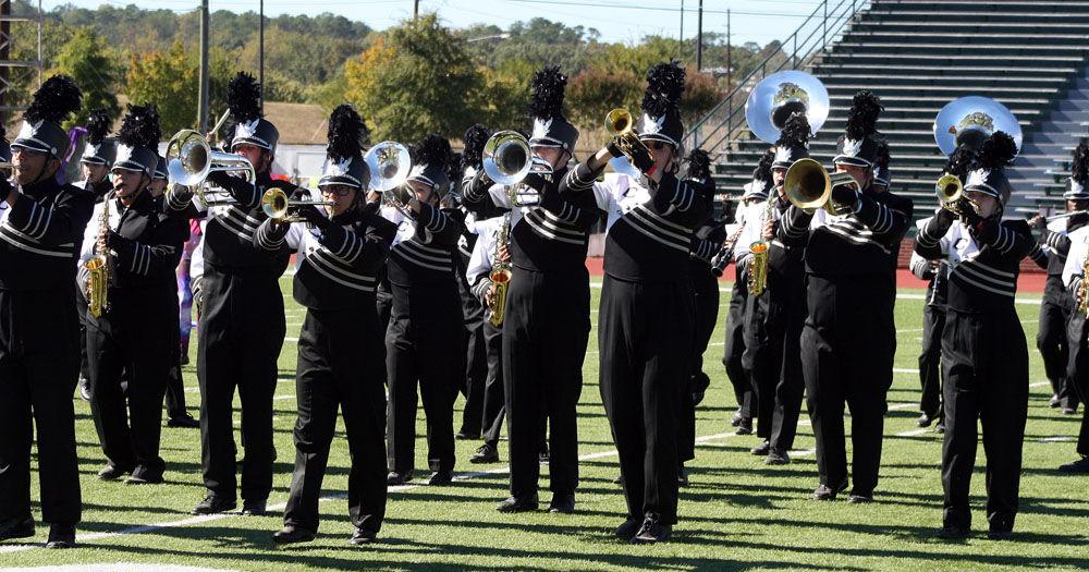 Peach State Marching Festival | Gallery | northwestgeorgianews.com