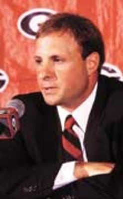 UGA hires assistant Perno as baseball coac | Sport ...