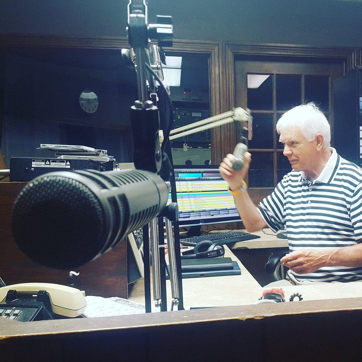 The life and times of Randy Davis | Columns | northwestgeorgianews.com