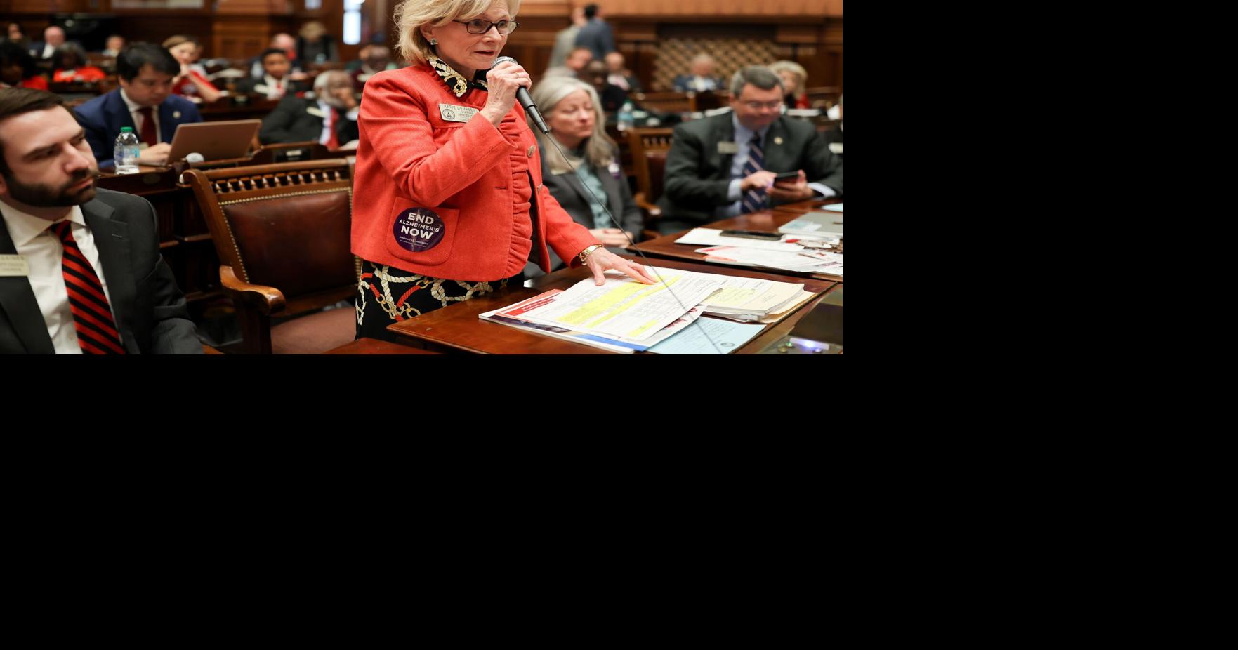 Dempsey Again Seeking Compensation for Exonerated Floyd County Men ...