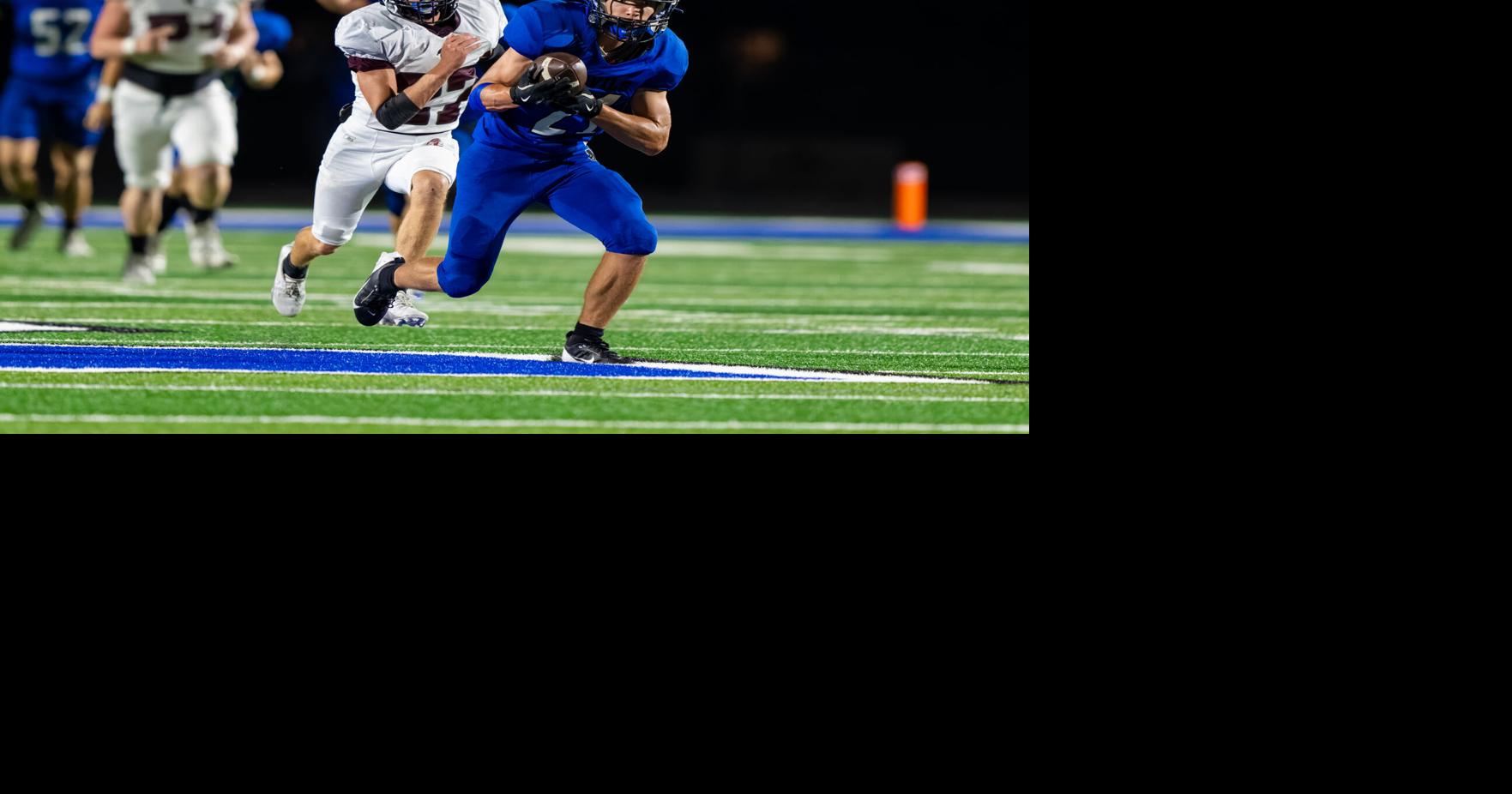 FOOTBALL: Model Loses As Heard County Wins Region | Sports ...