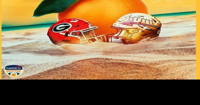 Truett's Chick-fil-A Sports: Huge Week of College Football Bowls ...