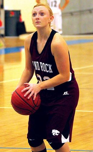 Sand Rock 50, Brindlee Mountain 48 | | northwestgeorgianews.com