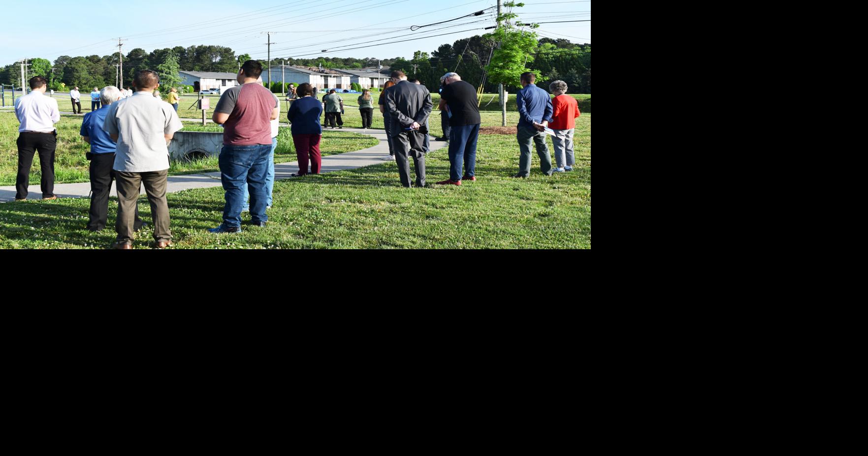 AdventHealth Gordon to host community prayer event in honor of National ...