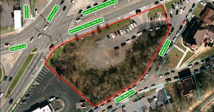 Developer Seeks Funding for $20M Hotel in Rome | Local News ...