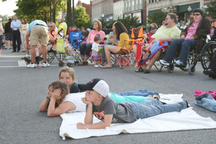 First Friday Block Party: May 2014 | Gallery | northwestgeorgianews.com