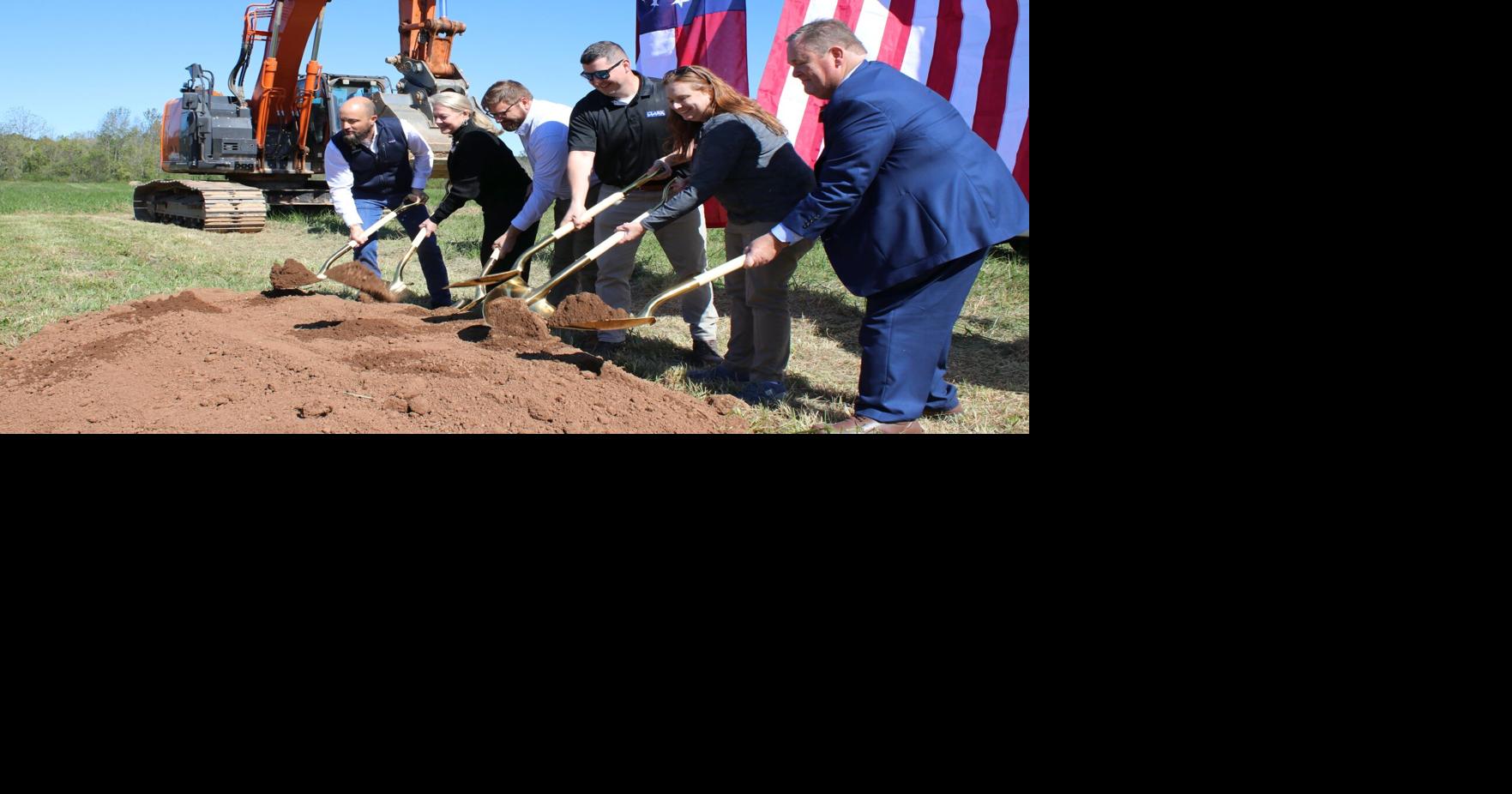 Rome-Floyd Development Authority to issue $120M in bonds on behalf of ...