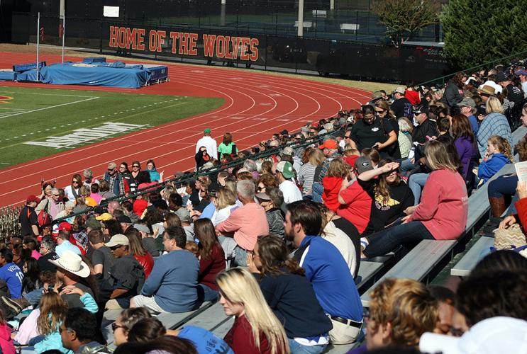 Peach State Marching Festival | Gallery | northwestgeorgianews.com