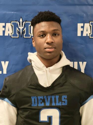 Top performances lead All-Area Team | Sports | northwestgeorgianews.com