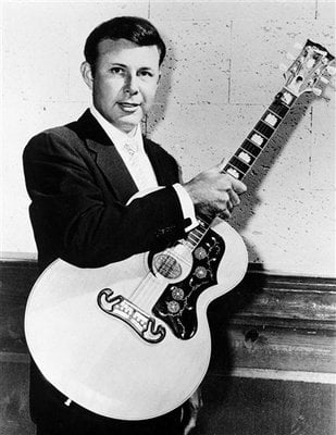 Lawsuit over estate of Jim Reeves' widow under way | The Rome News ...