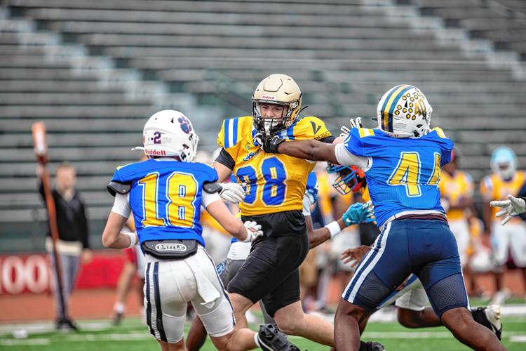 Locals shine as Rome hosts Georgia Elite Classic ...