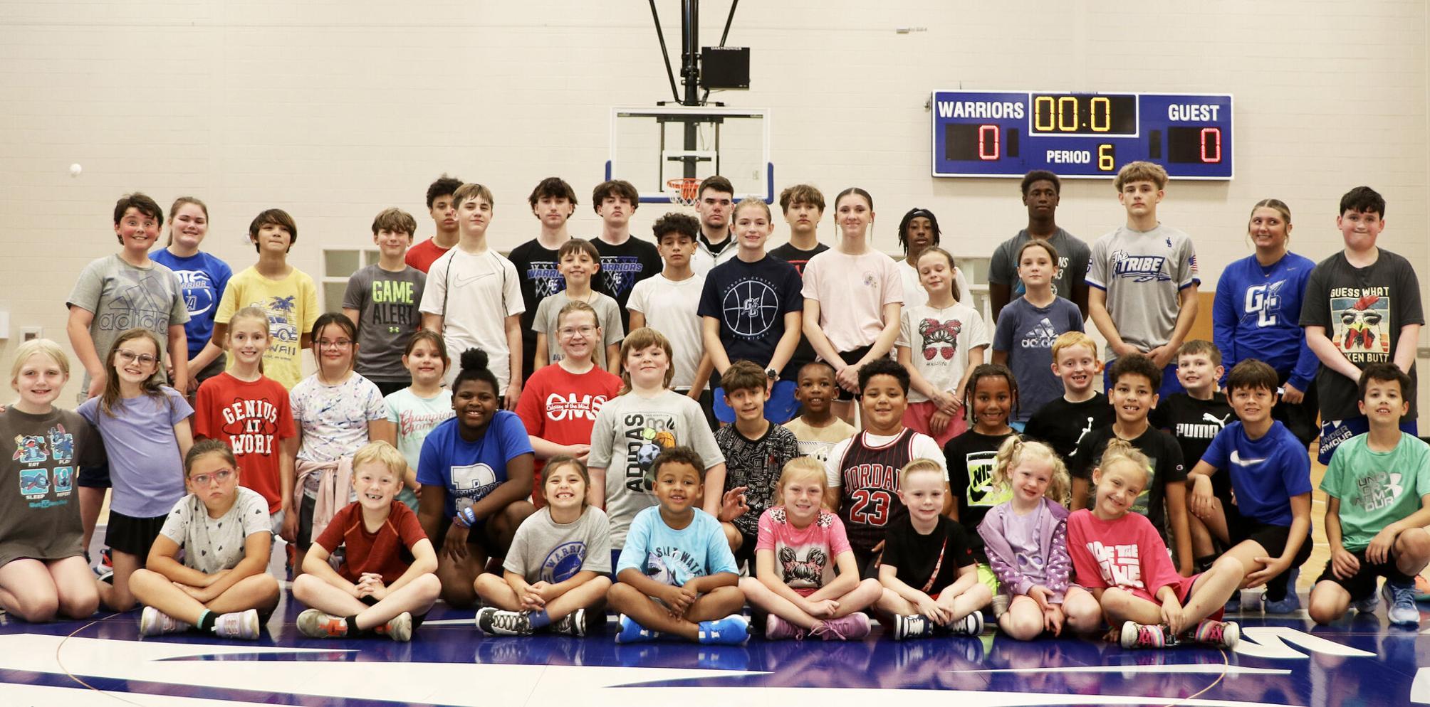 Page B1 | Calhoun Times e-Edition | northwestgeorgianews.com