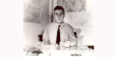 WORLD WAR II DIARY: Remembering Joe Rochefort and the Code-Breakers….75 ...