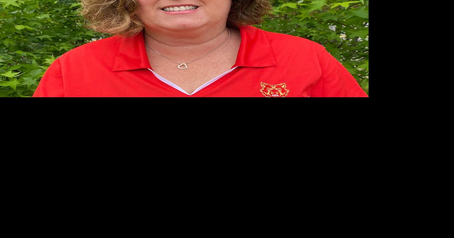 Rome Middle School's Phyllis Morrison selected as finalist in national ...