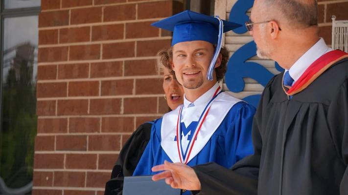 “Grieve Like A Mother, Survive Like A Warrior": a mother's journey ...