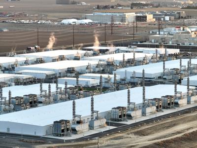 Error in state auditors’ data center review inflated job production and ...