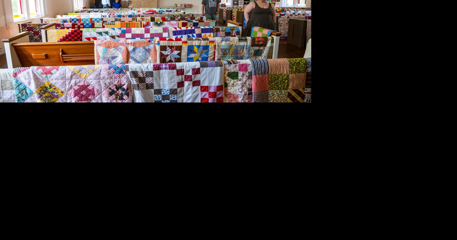 Cave Spring Arts Festival: A celebration of the arts and community ...
