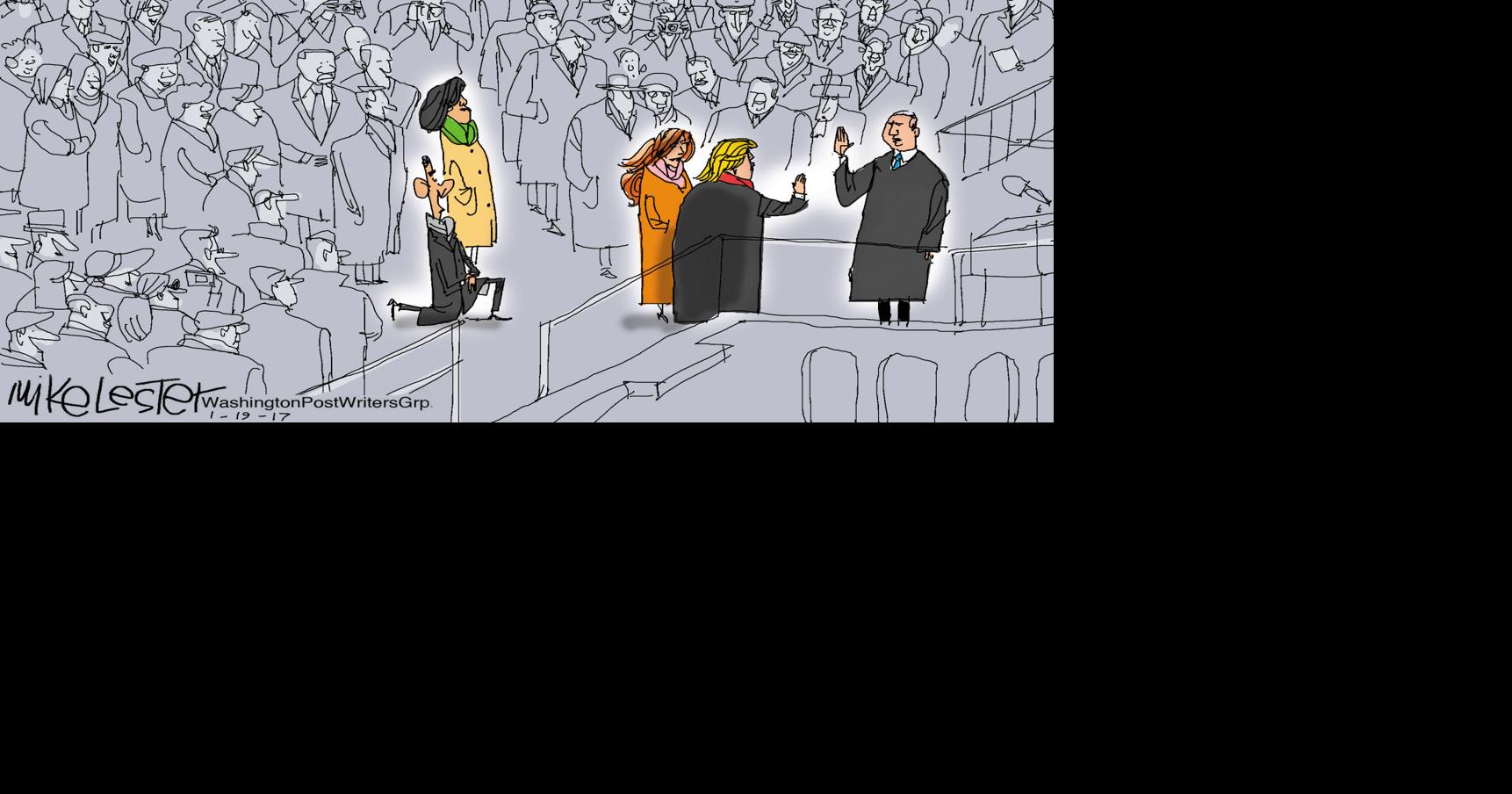 Mike Lester's Cartoon | Cartoons | northwestgeorgianews.com