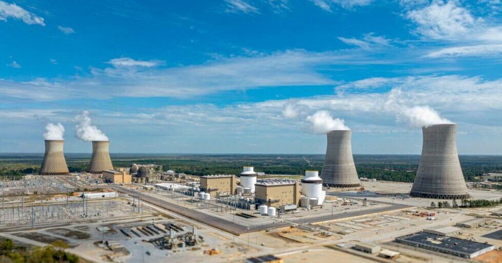 Public Service Commission approves Georgia Power's 10 gigawatts power ...