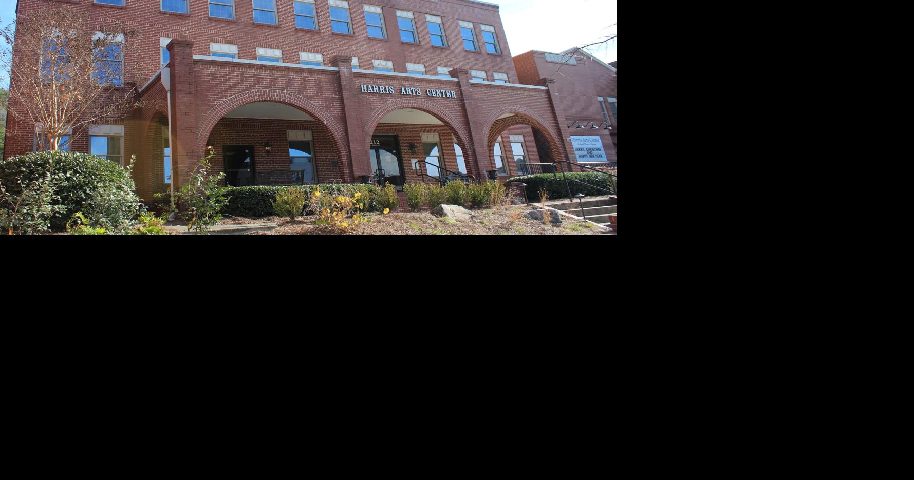 October events at Harris Ars Center | Gordon Life | northwestgeorgianews.com