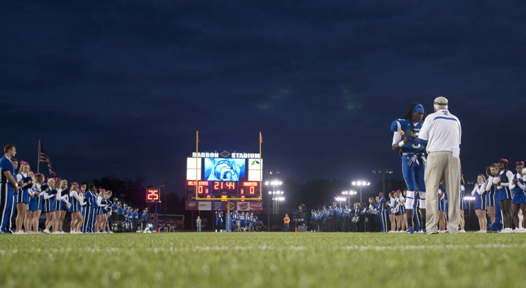 Shorter University Football | Gallery | northwestgeorgianews.com