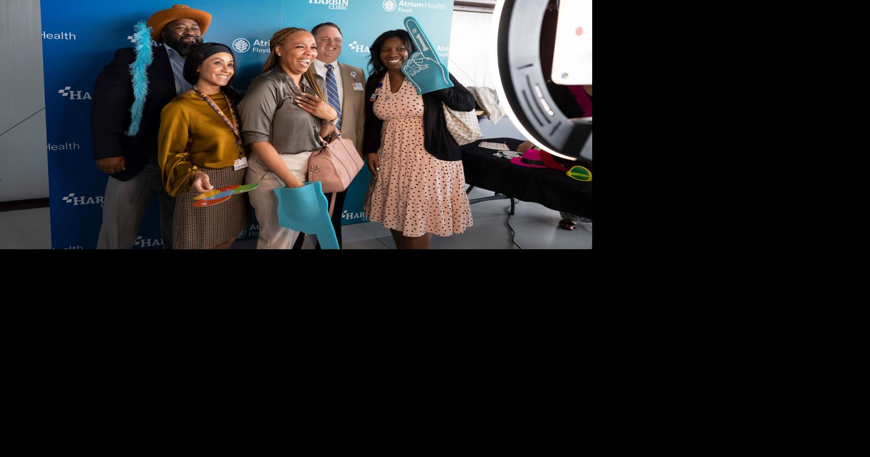 Harbin Clinic and Atrium Begin Merger Process | Local News ...