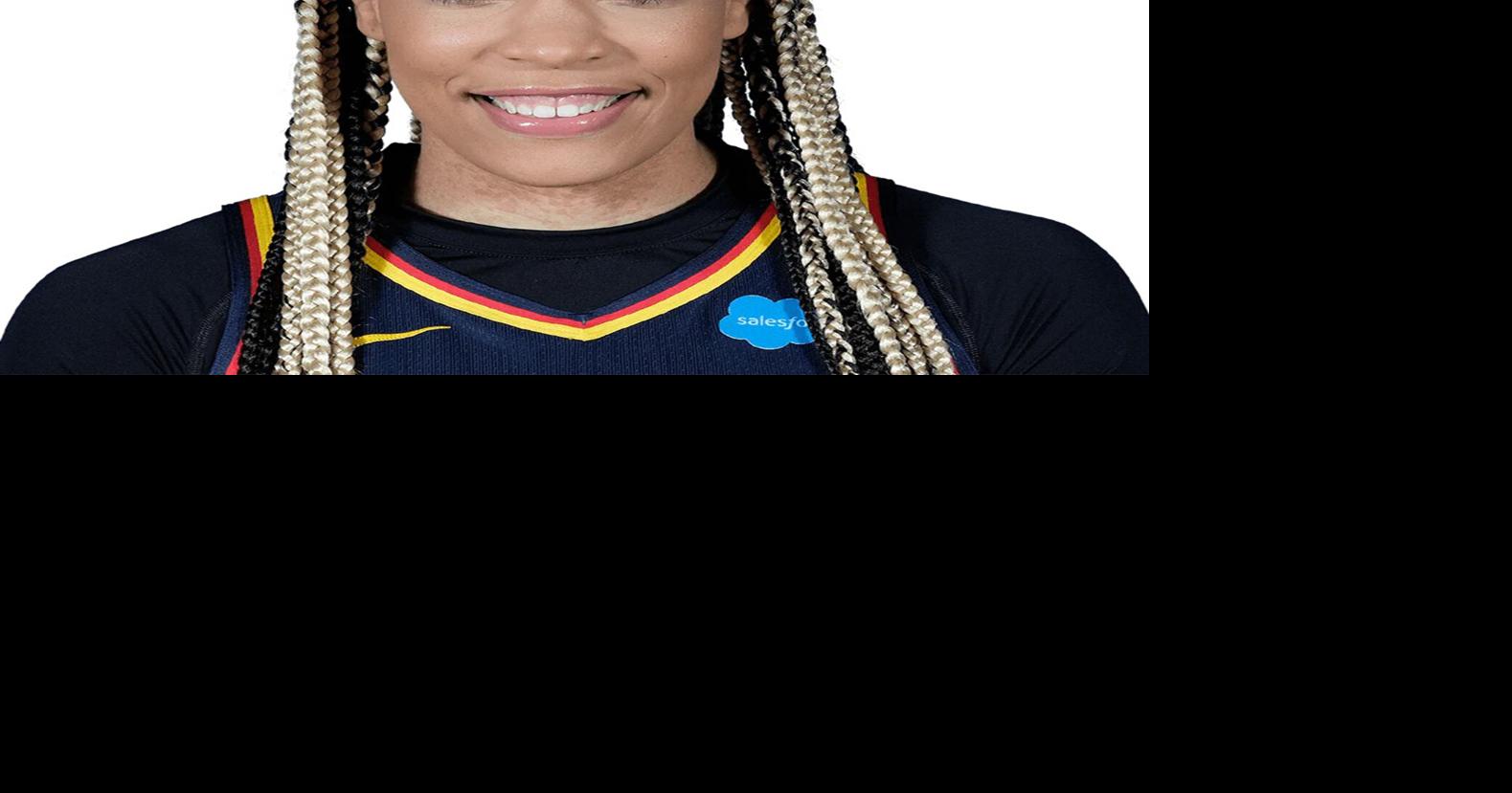 Model High School Alum will make WNBA debut on Indiana Fever's opening ...