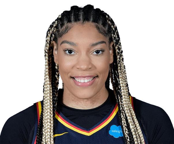 Model High School Alum will make WNBA debut on Indiana Fever's opening ...