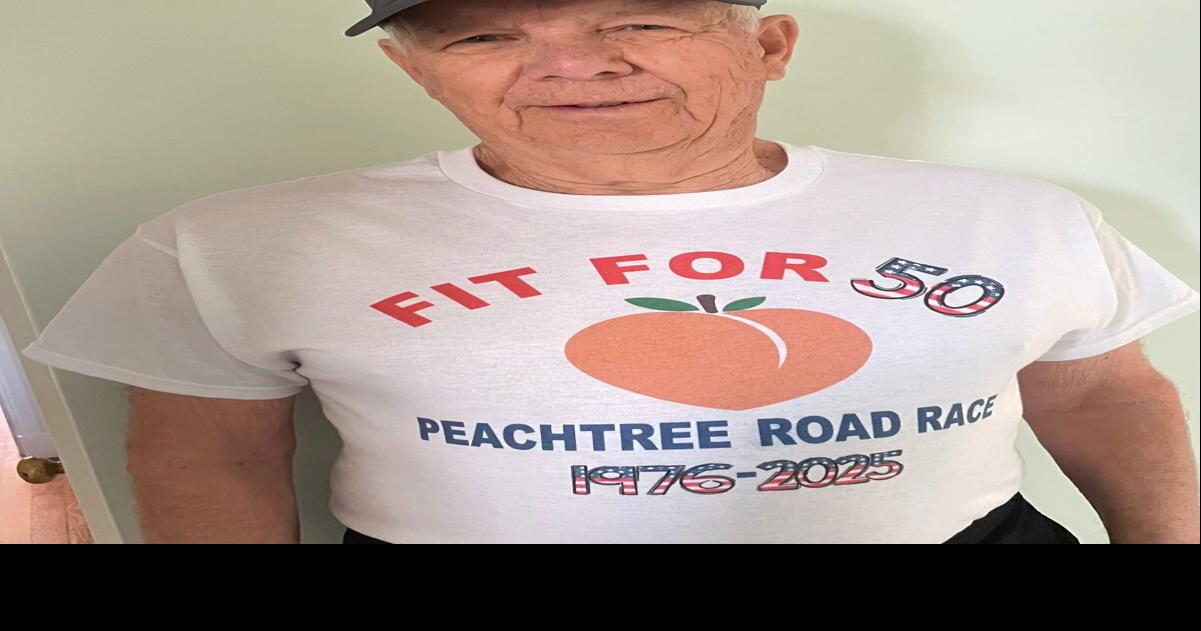 80 going on 50: Larry Kuglar is preparing for his 50th consecutive ...