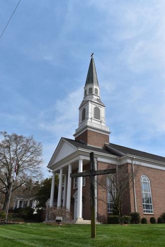 Pair of downtown churches turn 170 this year | Gordon Life ...