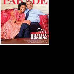 Highlights from the PARADE magazine interview with the Obamas ...