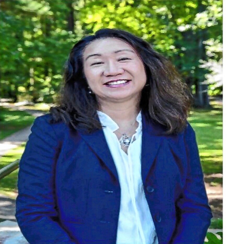 Wong joins Calhoun First Presbyterian Church as part-time pastor ...