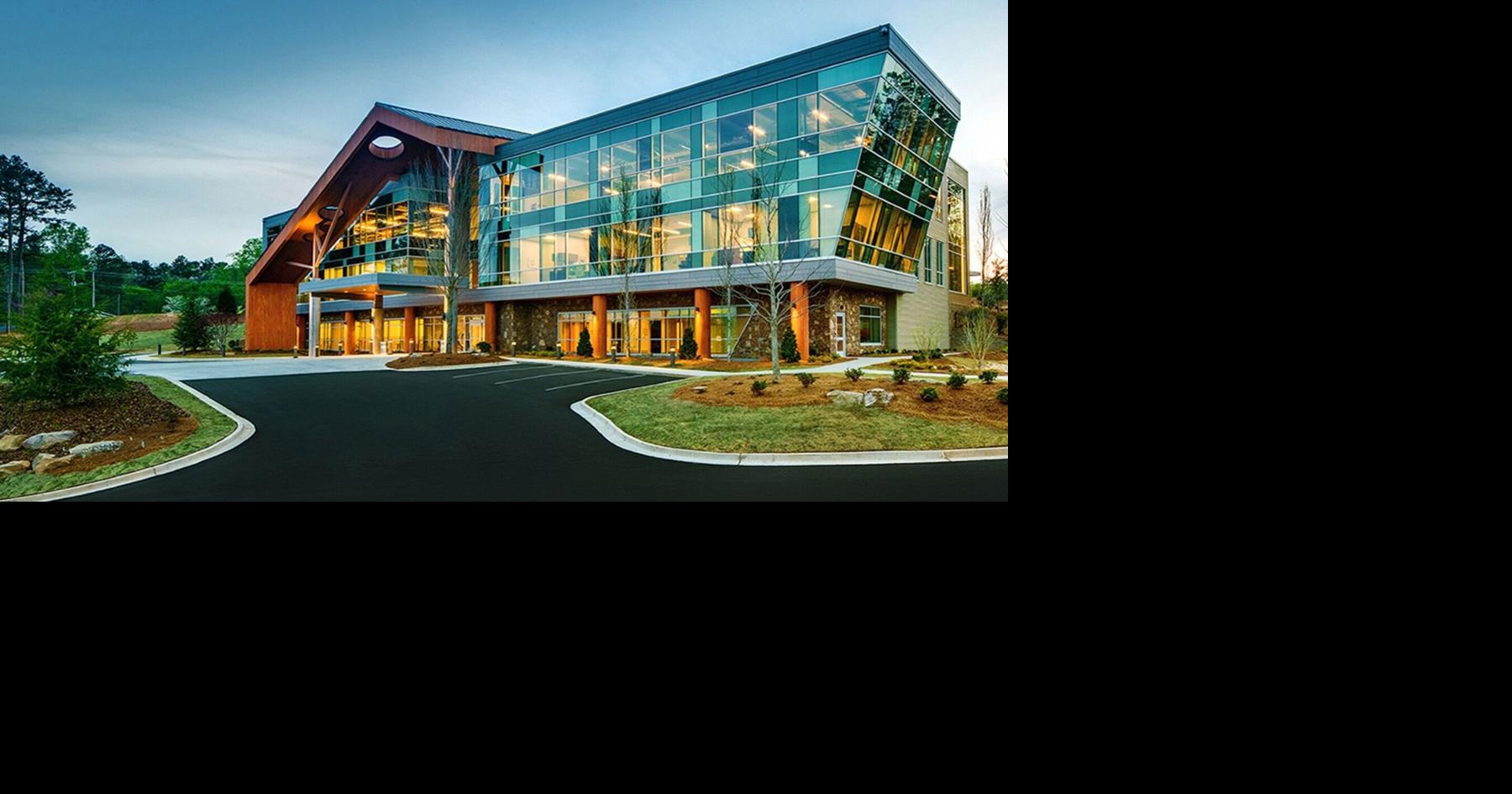 Anna Shaw Children's Institute | | northwestgeorgianews.com