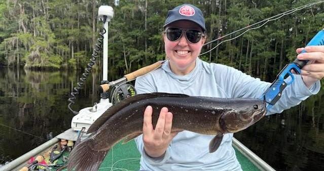 TALKING TROUT: What makes a great Trout Unlimited member? | Columns ...