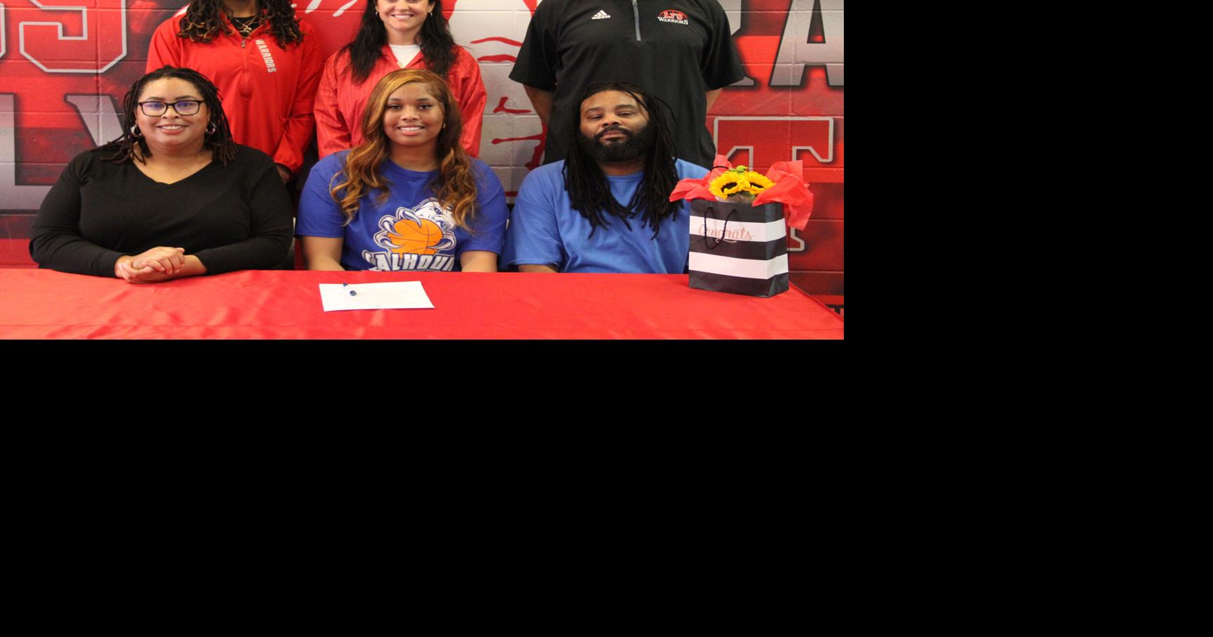 Gray-Martin set to hoop it up in Alabama | | northwestgeorgianews.com