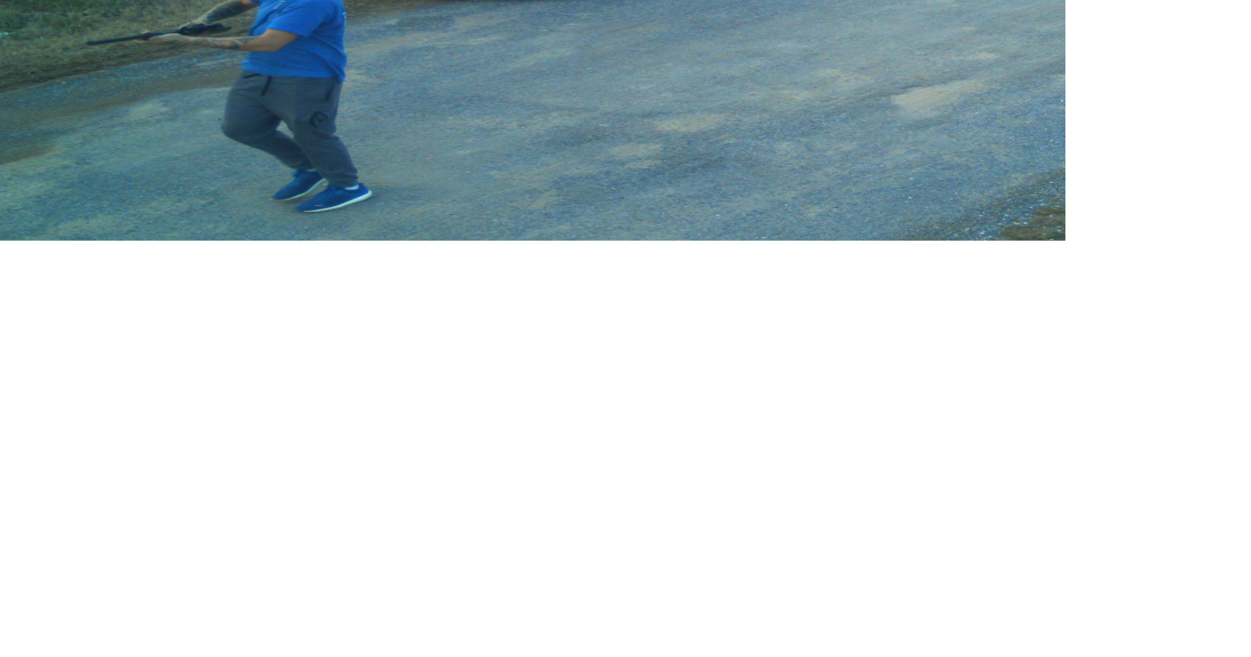 One man charged, another captured in weapons fired incident at Armuchee ...