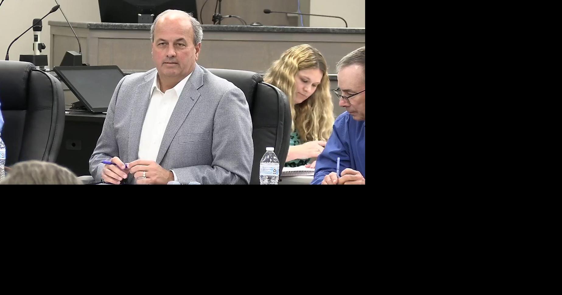 Whitfield's Legacy: From Crisis to Stability | News ...