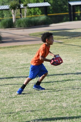 We’re talking about practice! | Sports | northwestgeorgianews.com