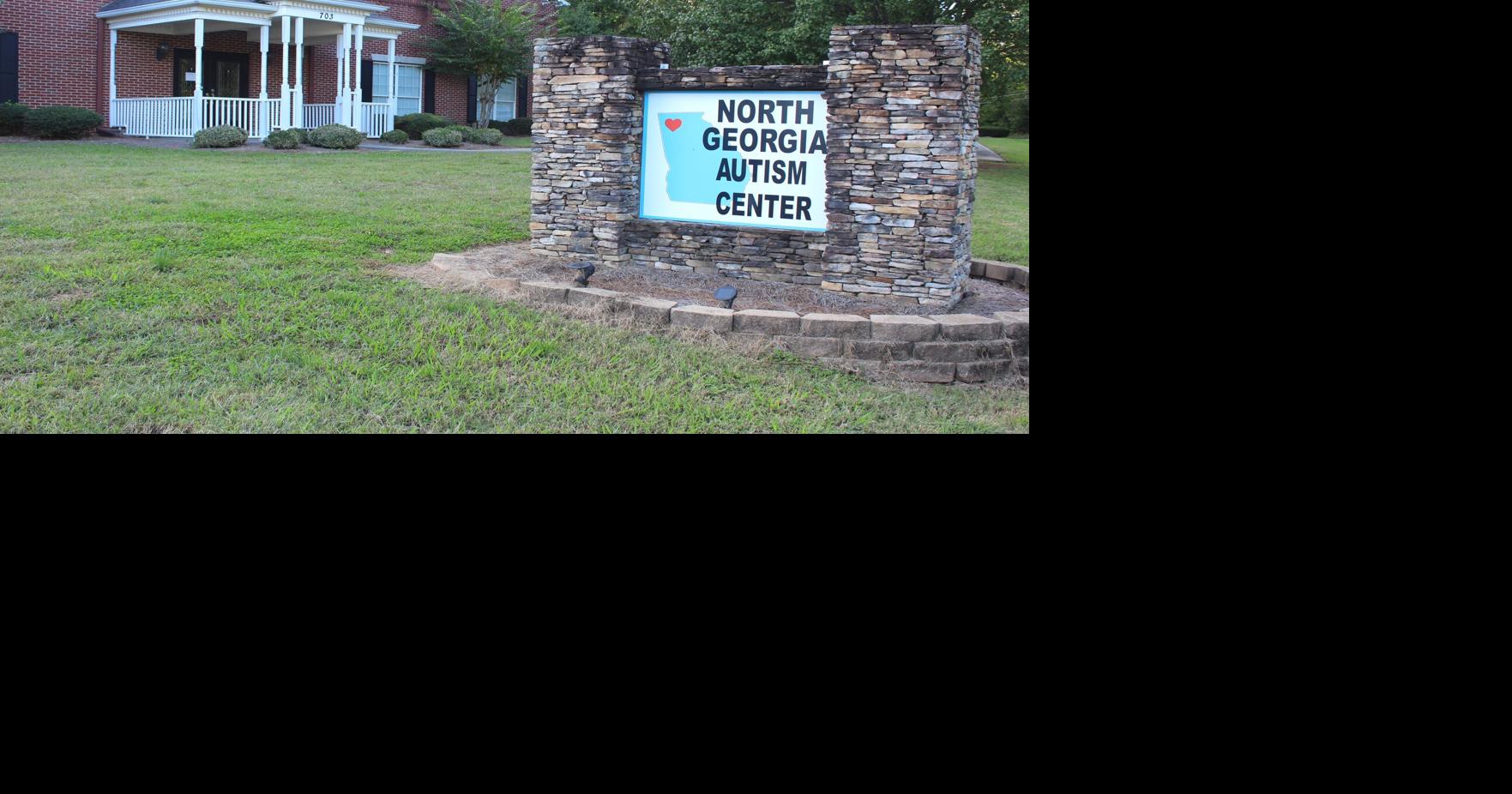 North Georgia Autism Center opens new Calhoun location | The Calhoun ...