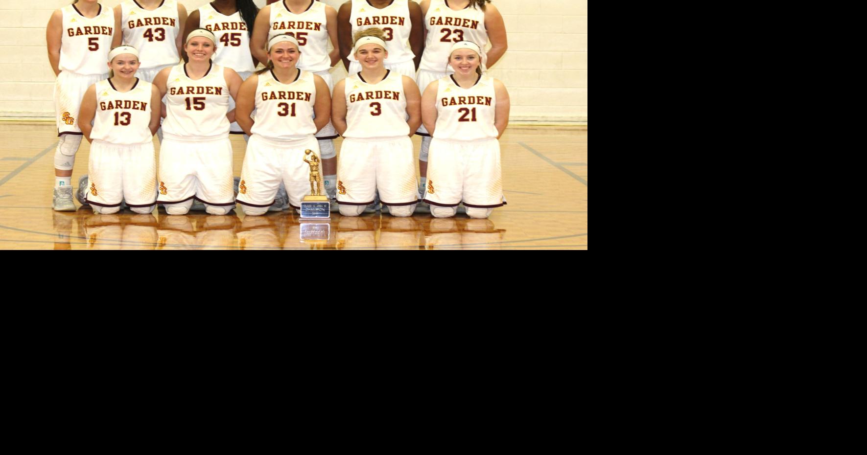 Casting her own shadow: Tiyonna Rogers leads Spring Garden girls to ...