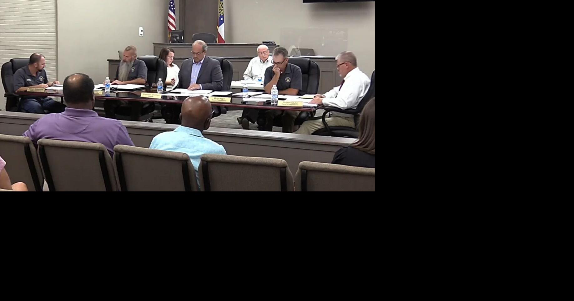 Walker school board passes 15% increase in taxes for property owners ...