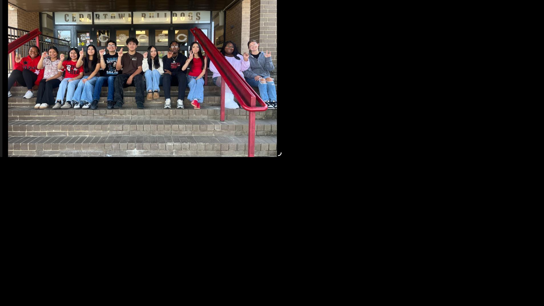 ADONIA K. SMITH: Championing ASL, one club at a time | Opinion ...