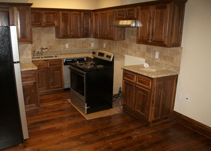 Northwest Georgia Housing Authority Headquarters | Gallery ...