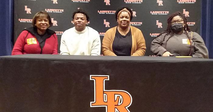 Jamario Clements headed north to play at Duquesne | Sports ...