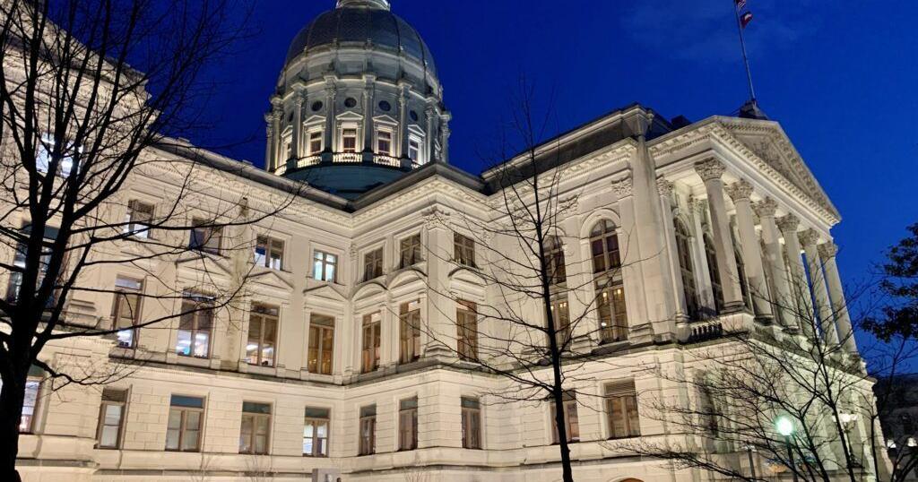 Redistricting Special Session Likely to Boost Democrats | News ...
