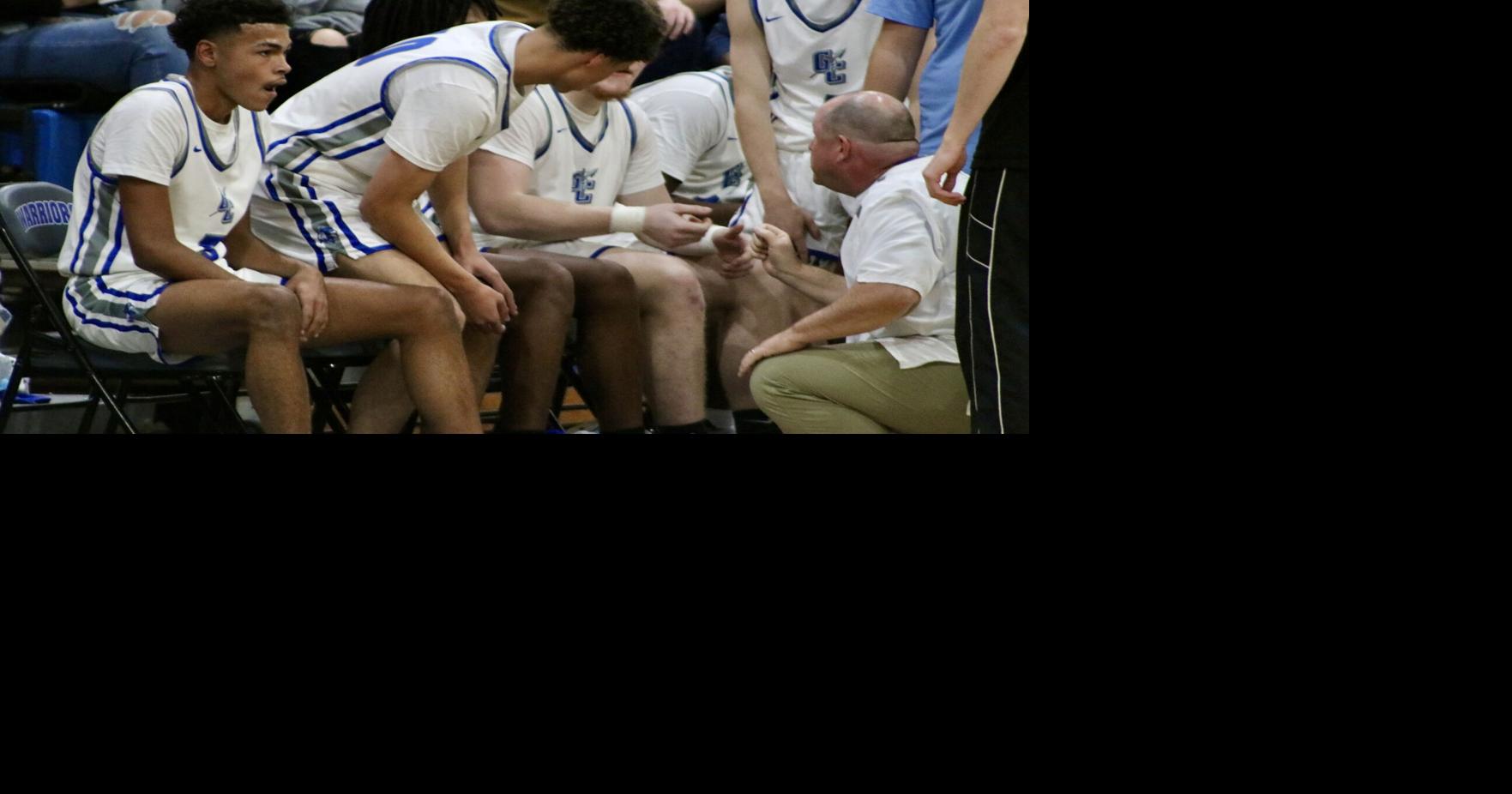 Big second period gives Warriors big win | Sports ...