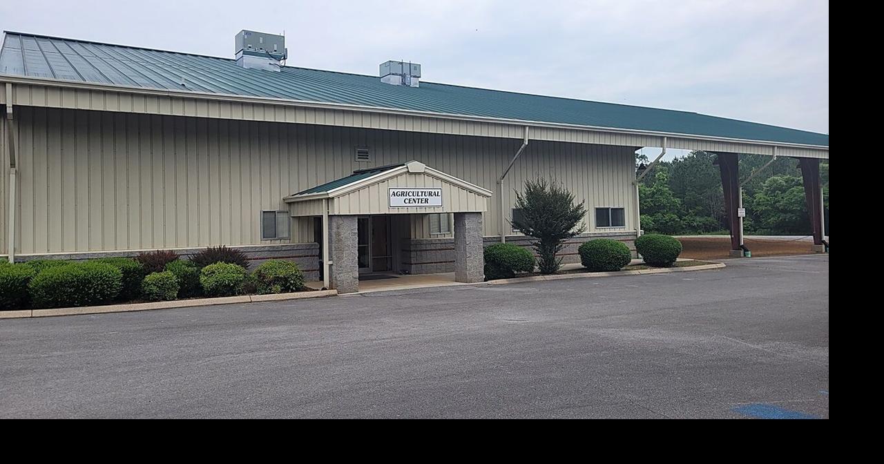 Walker Ag Center, Extension Office Undergoing Big Changes | News ...