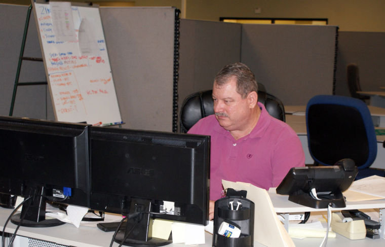 Scott committed to veterans for long haul | Business ...